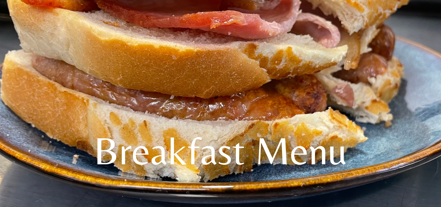 The Southwick Shuckburgh Arms Menus